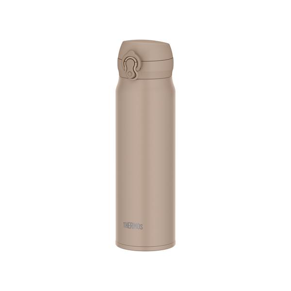 THERMOS　サーモス真空断熱ケータイマグ　JNLS600GYBE　グレーベージュ　600ml 446