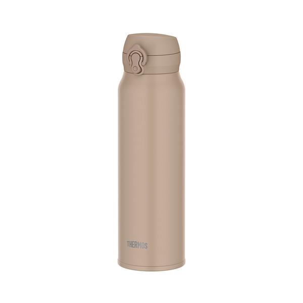 THERMOS　サーモス真空断熱ケータイマグ　JNLS750GYBE　グレーベージュ　750ml 446
