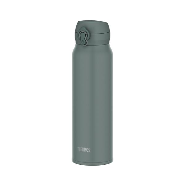THERMOS　サーモス真空断熱ケータイマグ　JNLS750ASG　アッシュグリーン　750ml 446