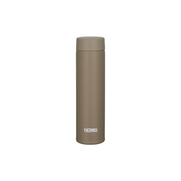 THERMOS　サーモス真空断熱ポケットマグ　JOJ-181-OBW　オリーブブラウン　180ml 446