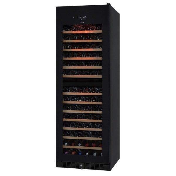 さくら製作所 さくら ワインセラー ワイン 155本 さくら製作所 SV155 ワインセラー 155本収納タイプ ブラック 30