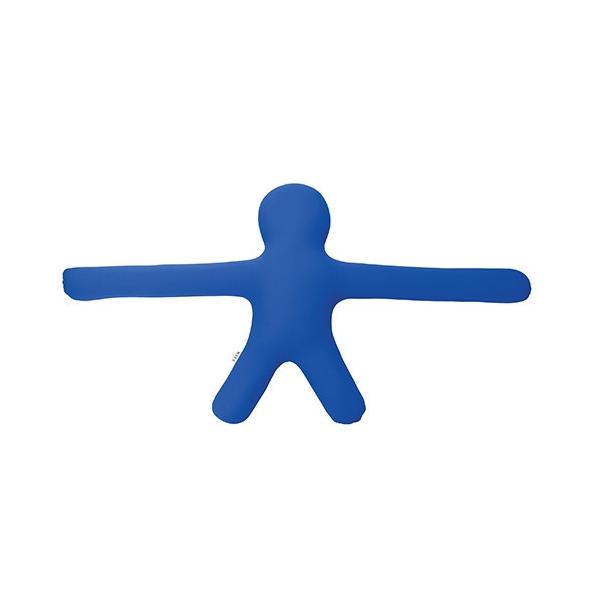 MOGU　モグ　　ピープルロングアーム　RBL　横1050mm×縦550mm×奥行150mm　ロイヤルブルー 449