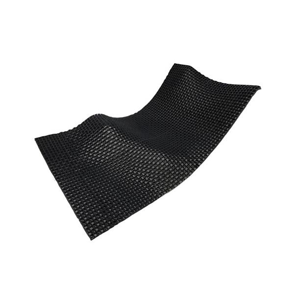 [シングル]太陽　羊　ヒツジのいらないマットレス　BK　HTM-001SG 449