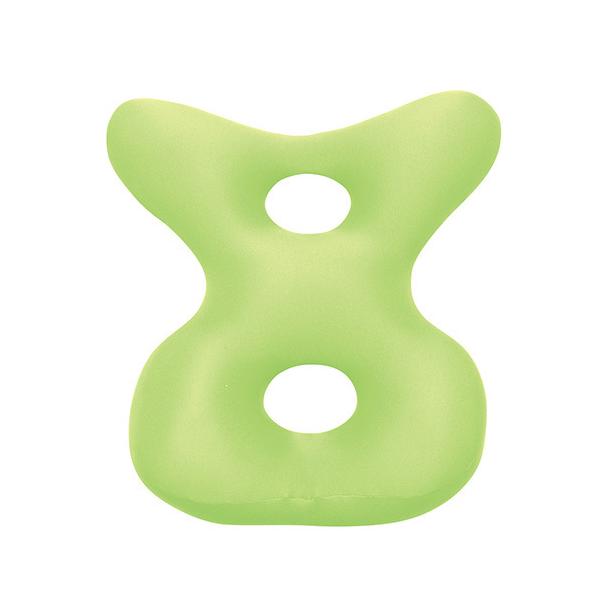 MOGU　モグ　　ドライバーズバックサポーター　LGN　ライトグリーン　横500mm×縦530mm×奥行130mm 449