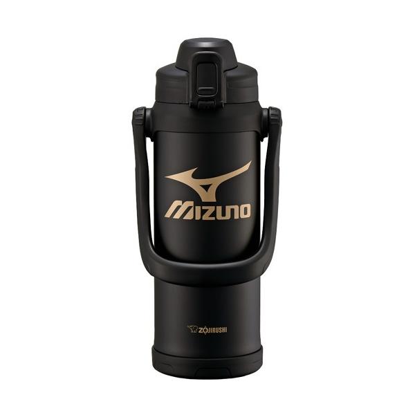 象印　SD-BX20-BA　ステンレスクールボトル　「TUFF（タフ）」　2.06L　ブラック 44