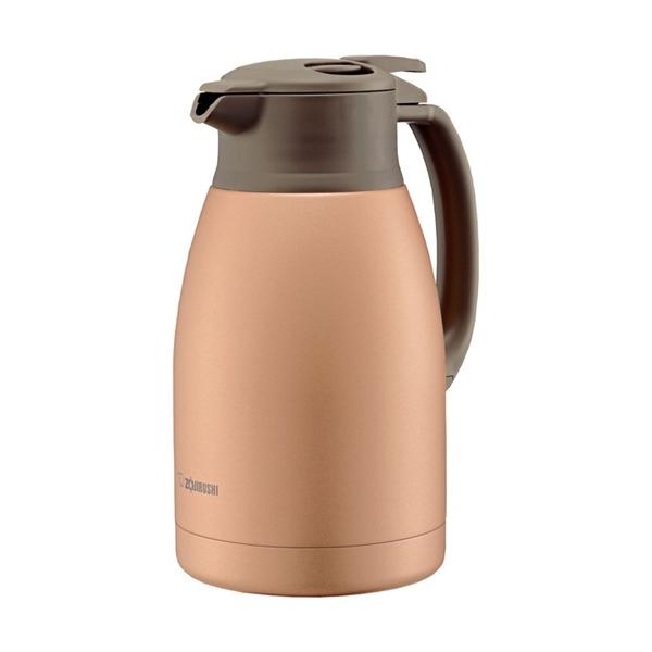 象印　SH-HC15-NU　ステンレスハンドポット　1.5L　マットカッパー 44