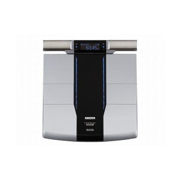 タニタ　RD-804L-BK　インナースキャンデュアル　　　ブラック 46