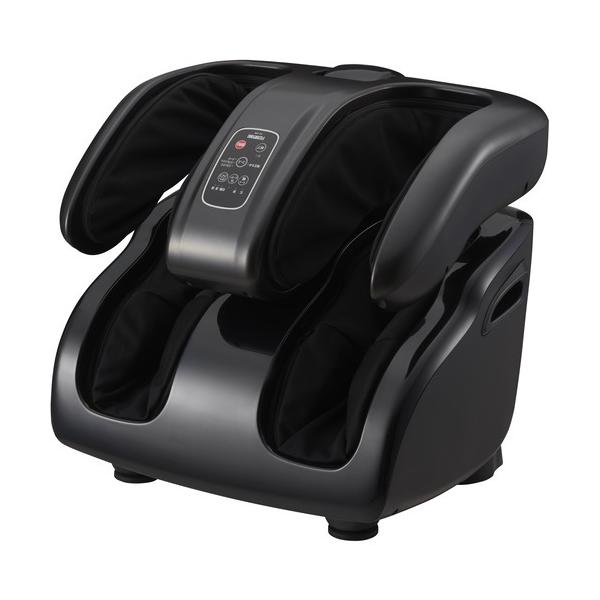 フジ医療器　KC-330　フットマッサージャー　R22　モミーナ　ブラック 46