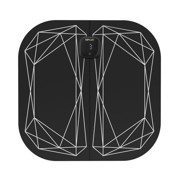 日創プラス　NPLF23BK　NIPLUX　NECK　RELAX　1S　ニップラックス　LEG　FIT　レッグ　フィット 46