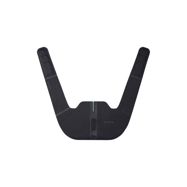 パナソニック　EW-9R55S-K　コリコランワイド　肩アタッチメント　　ブラック　EW9R55SK 46