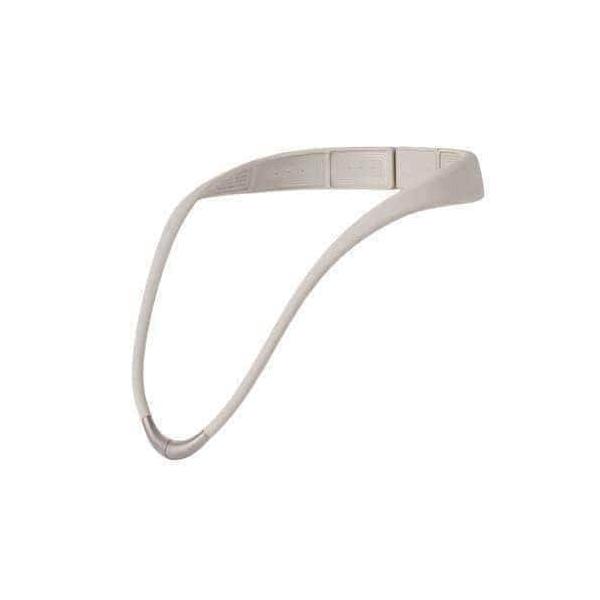 パナソニック　EW-RA520-H　高周波治療器　コリコランループ　首にかけてコリをとる　Type-C充電式　グレージュ 46