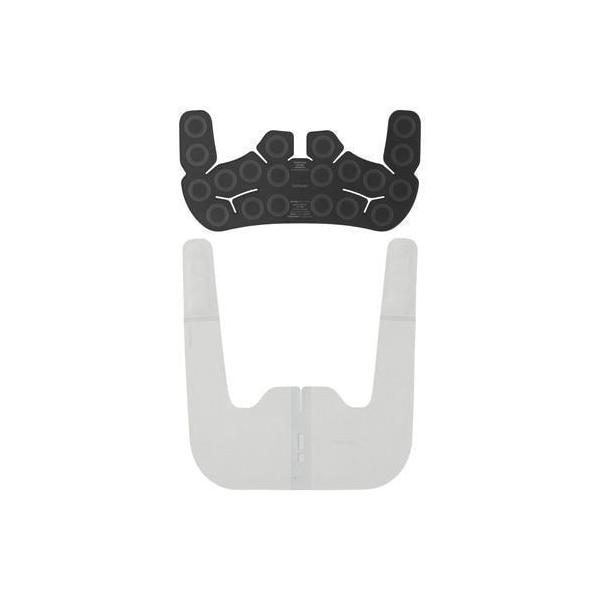 パナソニック　EW-RA560-H　高周波治療器　コリコランワイド3D（肩専用）　グレージュ　EWRA560H 46