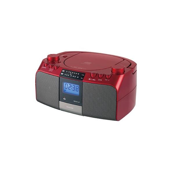 コイズミ　SAD-4705／R　CDラジオ 22