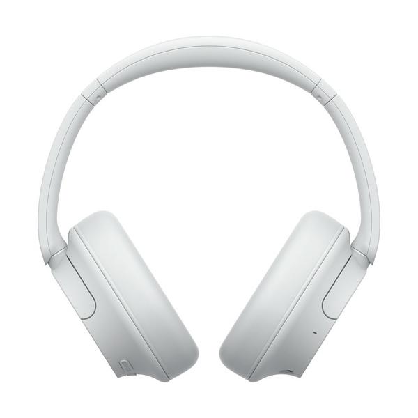ソニー　WH-CH720N　W　ワイヤレスノイズキャンセリングステレオヘッドセット　ホワイト　WHCH720N　W 24