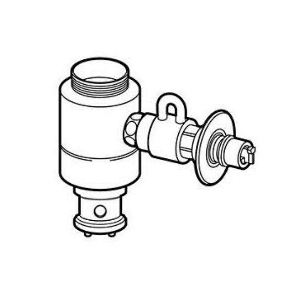 パナソニック　食器洗い乾燥機用　分岐栓　CB-SXH7 500