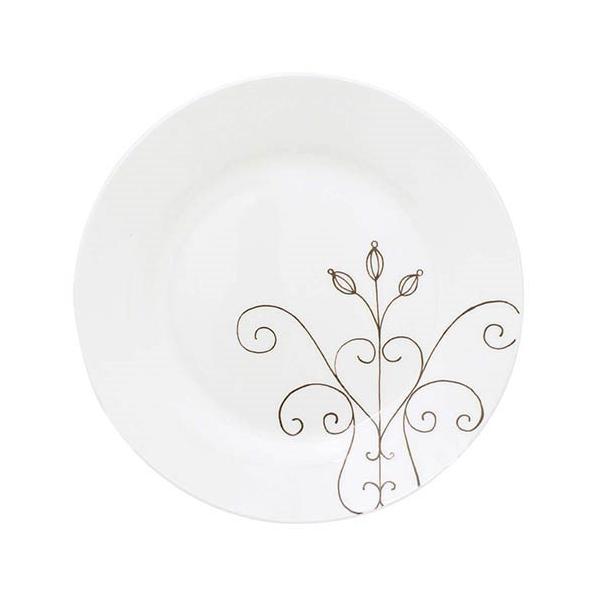 【在庫限り】ケーキプレート　ＩＲＯＮ　Ａ　ＢＤ 446