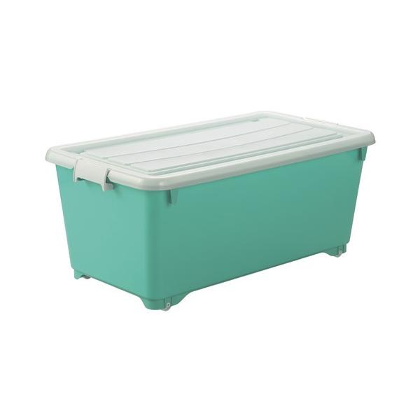 PC収納用品　for.cVIVID　Nグリーン　74深型 446