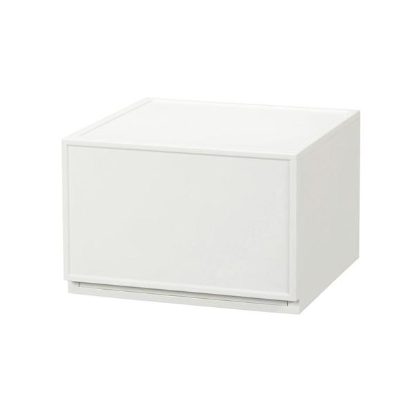 PC収納用品　ファボーレヌーヴォチェスト　ホワイト　M240 446