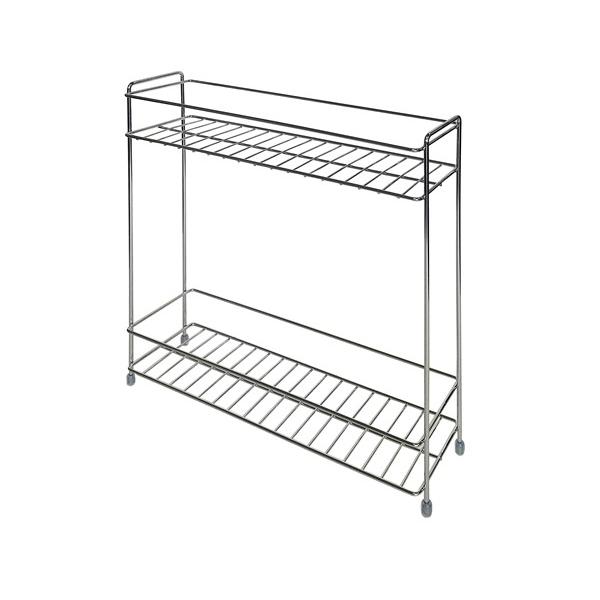 ちどり産業　YA-021　シャンプーラック　シルバー 446