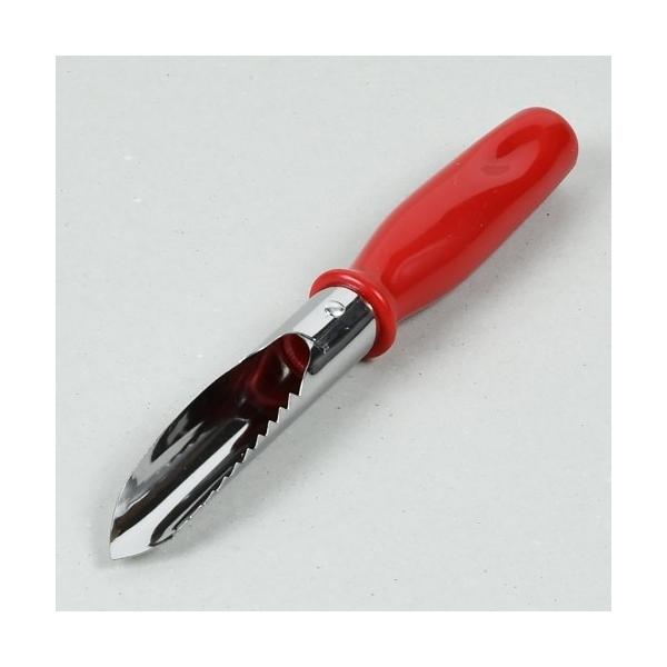 パール金属　LB214　リンゴの芯取り 446