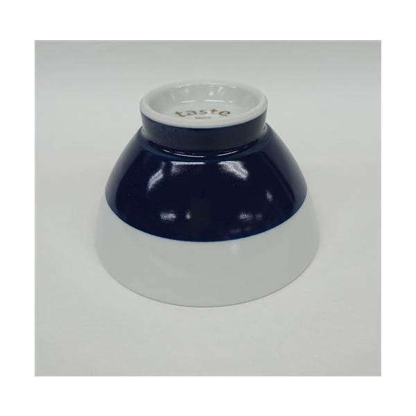 【在庫限り】くらわんか碗　呉須巻 446