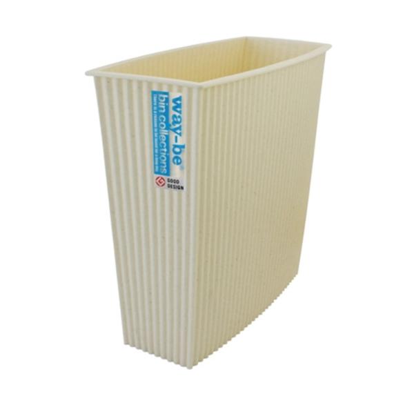 八幡化成　way-be　606IV　ウェイビースリムS　way-be　6L　アイボリー 446