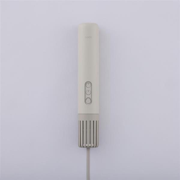 カドー　カドーふとん乾燥機　FOEHN　LITE　ウォームグレー　FEN-L01-WG 47