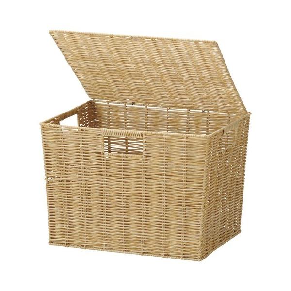 小物収納　インナーボックス　59-20NA　ナチュラル　1個 448