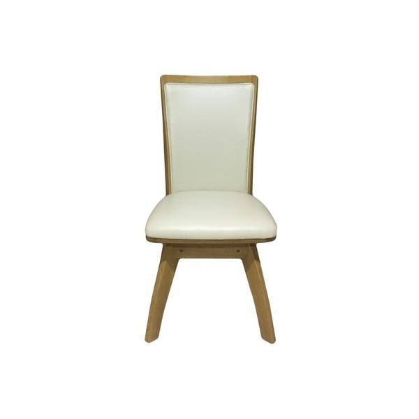 [1人掛]ヤマダオリジナル　ダイニングチェア　YDC300028LBR　ライトブラウン 448