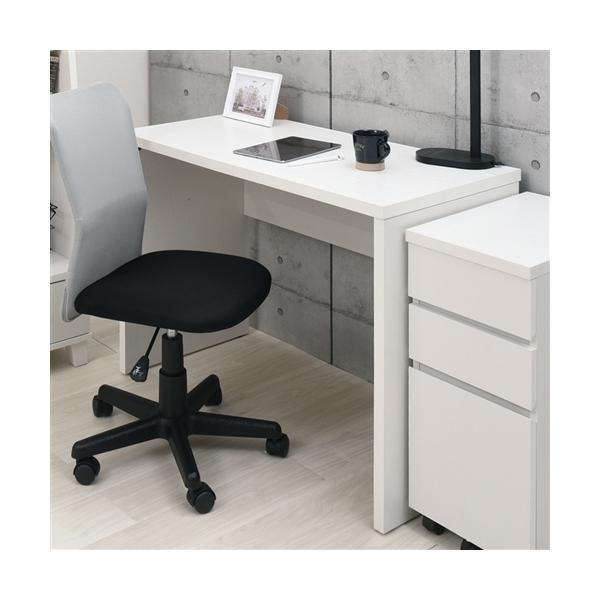 ヤマダオリジナル　デスク　ホワイト 448