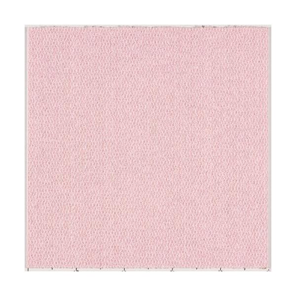 ホームタイル　R-1008　ピンク　約50×50cm 449