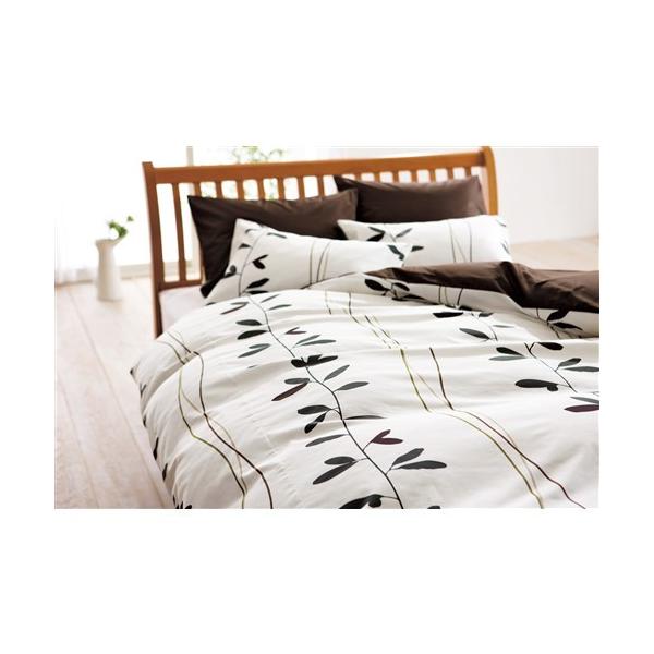 [シングル]　西川　掛けふとんカバーmee　ME07SL　ホワイト　日本製　綿100％　抗菌　防縮　218727139700 449