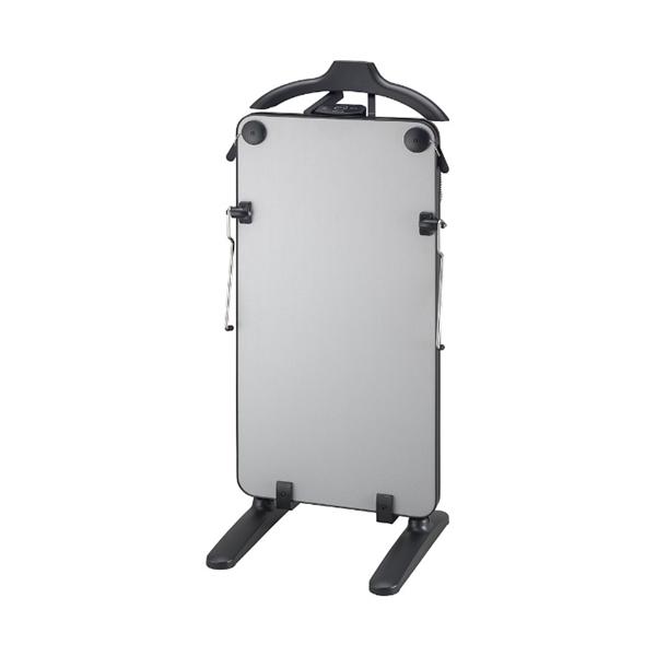 東芝　ズボンプレッサー　スタンド型　シルバー　HIP-T36-S 47