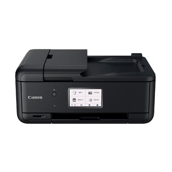 キヤノン　TR8630A　インクジェットプリンター 113