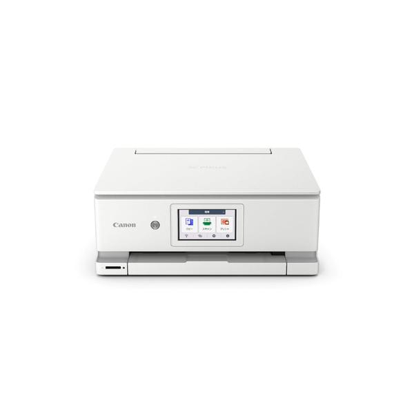 キヤノン　PIXUSXK140　5色インクジェット複合機　QRコードダイレクト接続対応　2WAY給紙機能搭載　Windows　Mac　ChromeOS対応 113