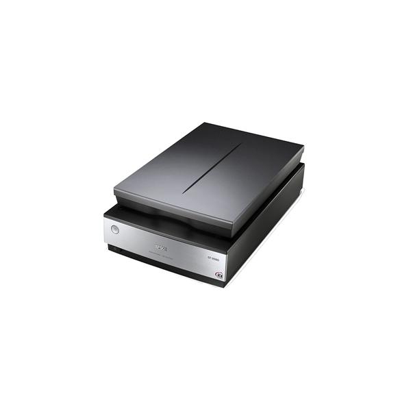 エプソン　A4高画質フラットベッドスキャナー［6400dpi・USB］　GT-X980 124