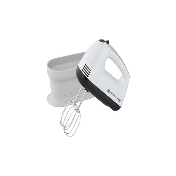 テスコム　THM273-W　ハンドミキサー　Pure　Natura　ホワイト 44