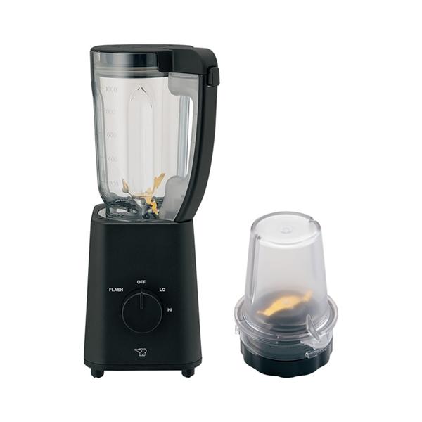 象印マホービン　BM-SS10-BA　ミルつきミキサー　1L　ブラック 44