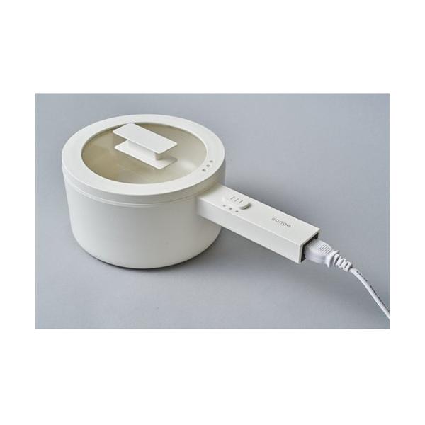 エコデバイス　SEMEP015L　デンキ片手鍋　sonae 44