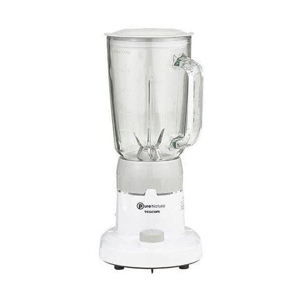 テスコム　TMX20A-W　ミキサー　Pure　Natura　1000ml　ホワイトTMX20AW 44