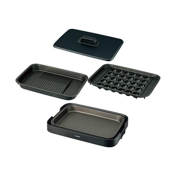 象印マホービン　EA-KK30-BA　ホットプレート　ブラック　EAKK30BA 44