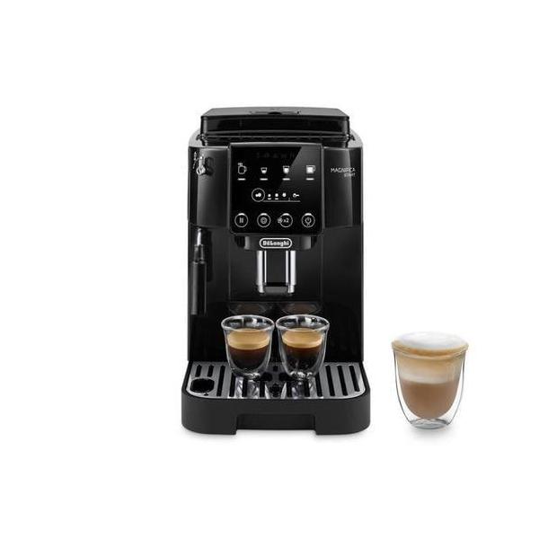 デロンギ　ECAM22020B　マグニフィカ　スタート　全自動コーヒーマシン 44