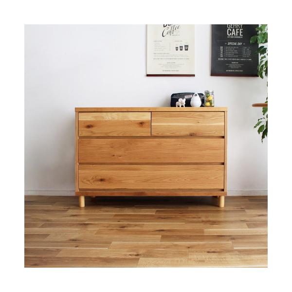 東馬　　チェストハウタ　110ナチュラル　74410010 448