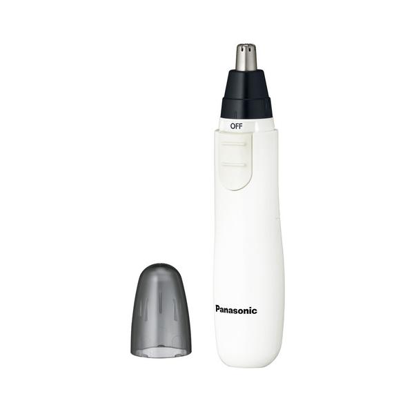 パナソニック　ER-GN12-W　エチケットカッター　メンズグルーミング　白 45