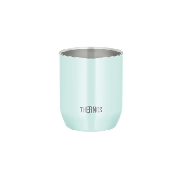 THERMOS　サーモスJDH-280C　MNT　真空断熱カップ　280ml　ミント 446