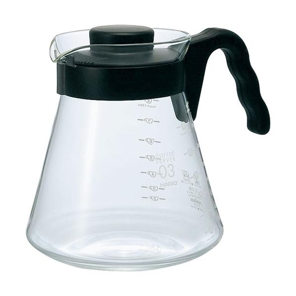 HARIO　VCS03B　コーヒーサーバー 446