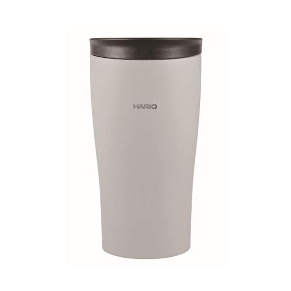 HARIO　STF300GR　蓋付き保温タンブラー 446