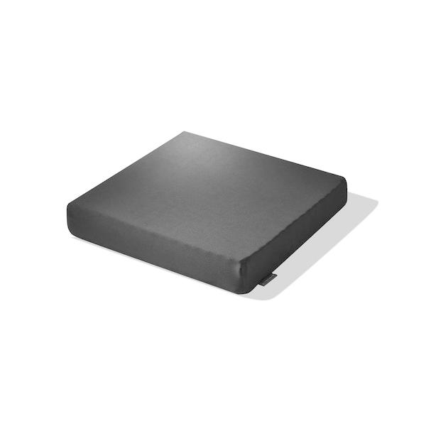 太陽　ヒツジのいらない枕　ヒツジのいらない尻枕　ブラック　HTS-001 449