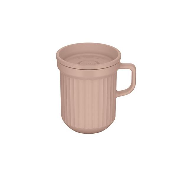 THERMOS　サーモスDJU-320　AMBE　スープマグ　440ml　アーモンドベージュ 446