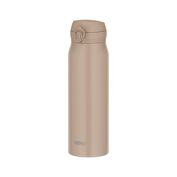 THERMOS　サーモス真空断熱ケータイマグ　JNL-S1000-GYBE　グレーベージュ　1000ml 446